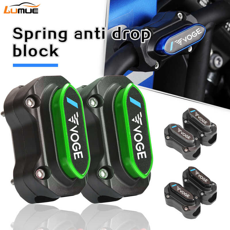 Para sa LONCIN VOGE 650 500 DS 500R 650DS 500DS Adventure Motorcycle ...