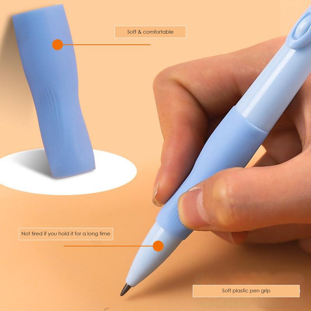Bsu Automatic Corrective Pencil How to Restraint Comfortably Smooth ...