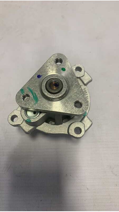 LY MG SAIC MOTOR WAter Pump PArA SA MG ZS / Mg5 Pn# 10245065 | Shopee ...