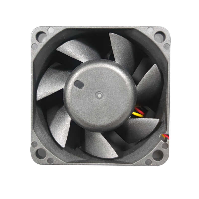 High Quality 12038 Outdoor Energy Storage Power Cooling Fan, High-Speed ...