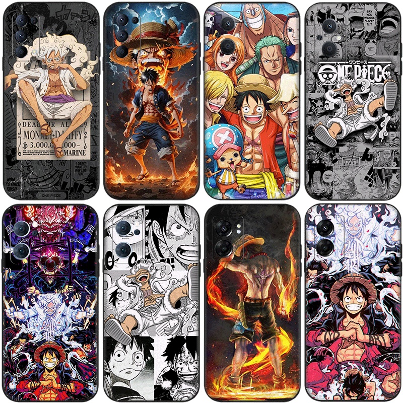 OPPO A57E 4G A77 2022 A73 2020 A76 A74 5G A91 F15 Compatibility TPU ...