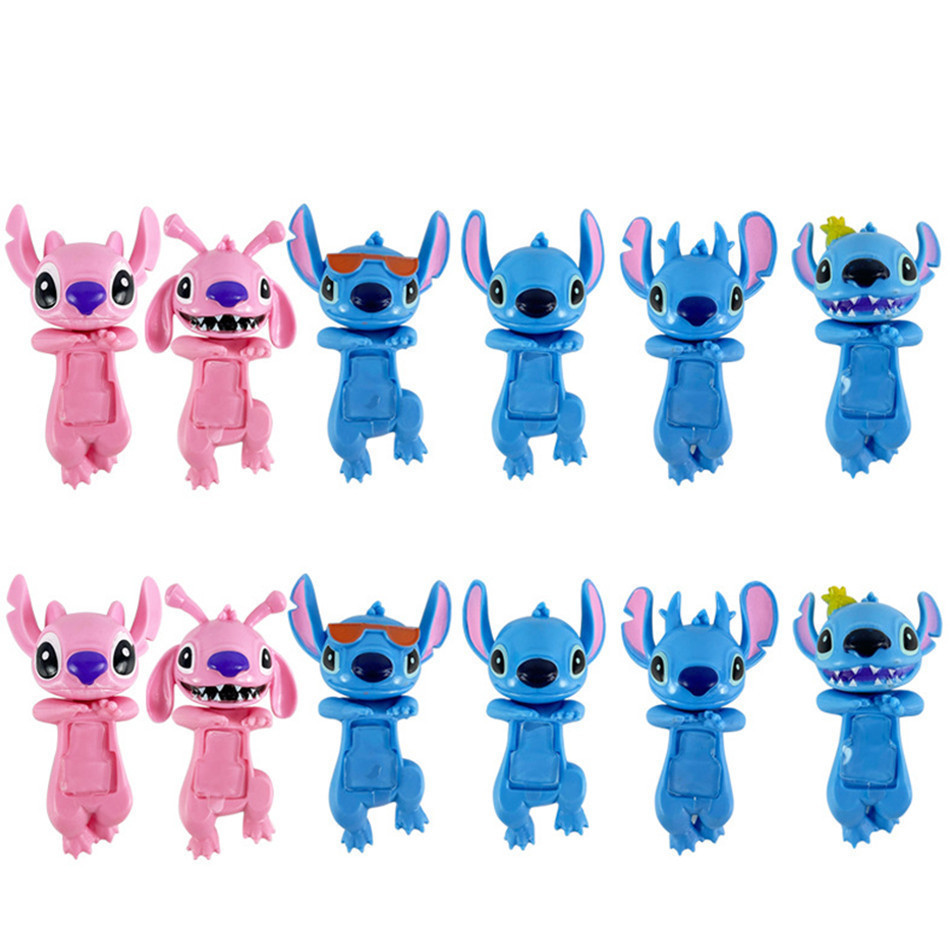 Sonny Angel Pokemon Pikachu Kuromi Blind Box Hippers Anime Doll ...