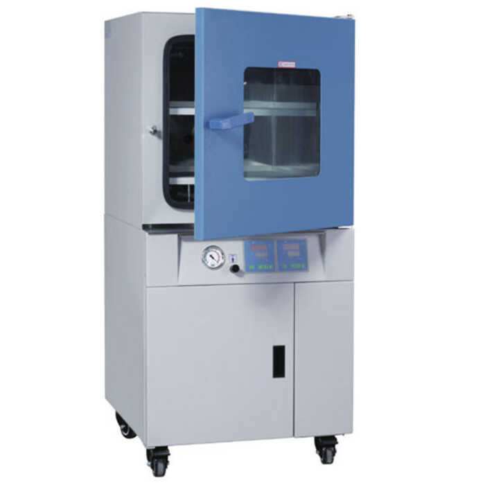 Carbon Dioxide Incubator Desktop Vacuum Drying Oven Dzf-6021 | Shopee ...