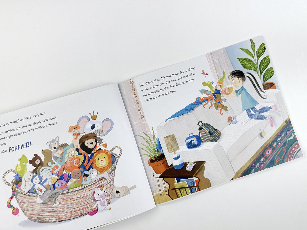 Original English Version How to Get Your Octopus to School Children's ...