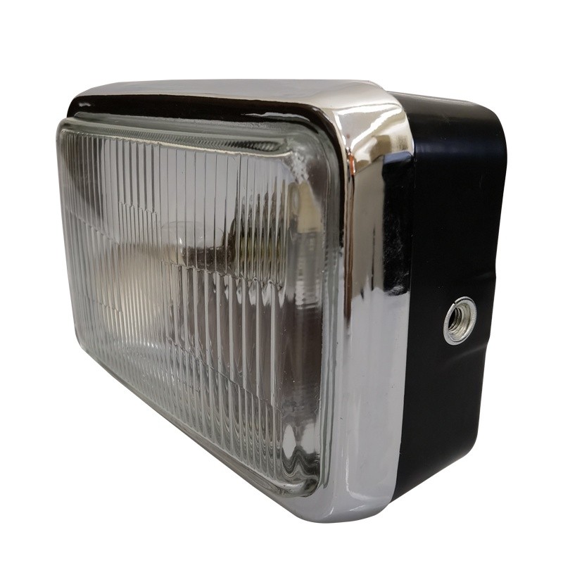 King Long Mart COD Headlight For Honda TMX Alpha 125 CG 125 Head Light ...