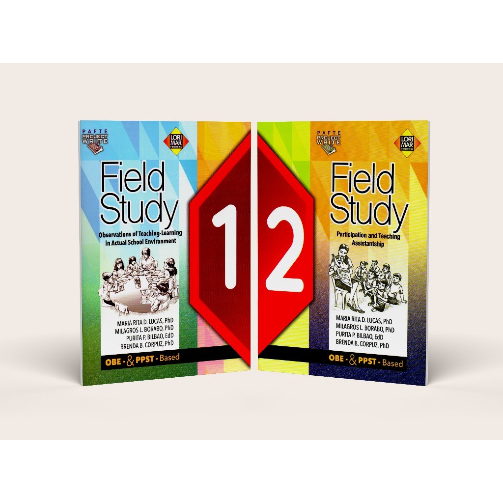 Field Study 2: Participation and Teaching Assistantship | Shopee ...