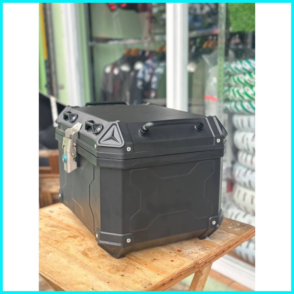 HNJ A01S TOP BOX WITH FREEBIES | Shopee Philippines