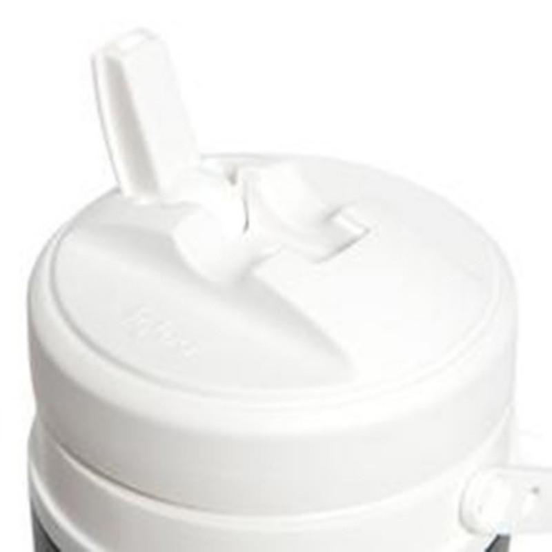 Igloo Legend 1 Qt. Cooler Jug w/ Strap (Red) (4212) | Shopee Philippines