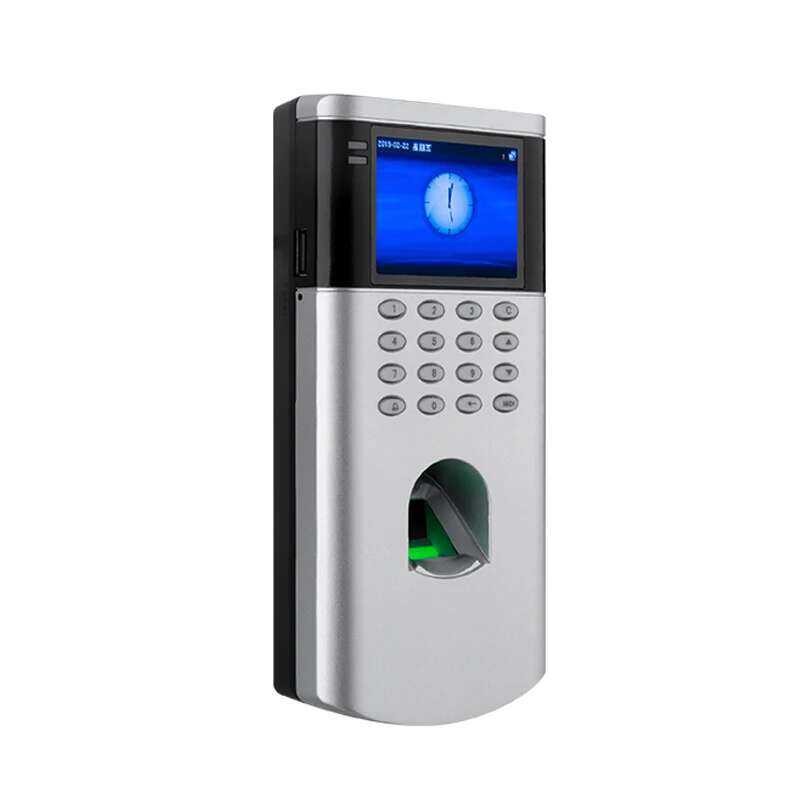 Biometric Of260 Fingerprint Punch USB Time Clock Office Attendance ...
