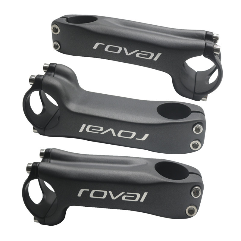 roval carbon stem carbon Bicycle road mtb Stem -6 °/-17° Mtb mountain ...
