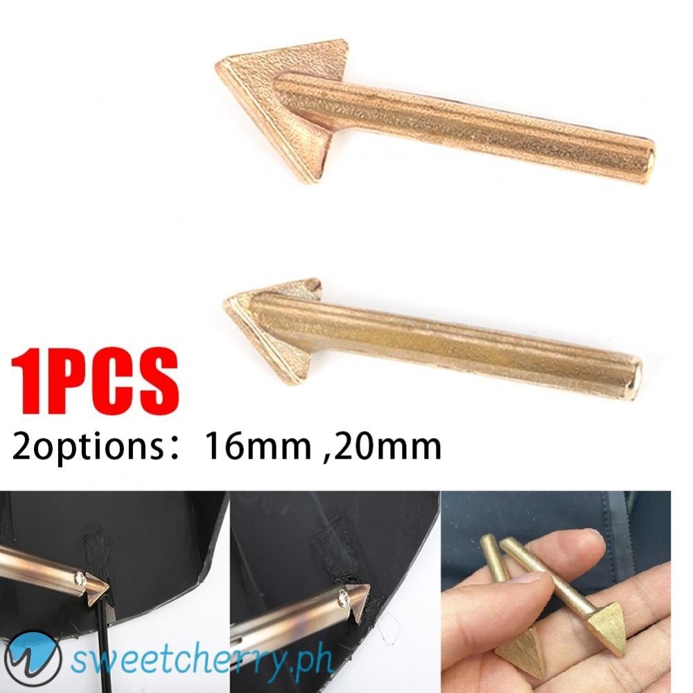 Replacement Welding Head for 80W Car Bumper Tip Welding Head Iron ...