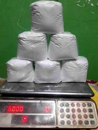 SABON PANGLABA DETERGENT POWDER 1KG | Shopee Philippines