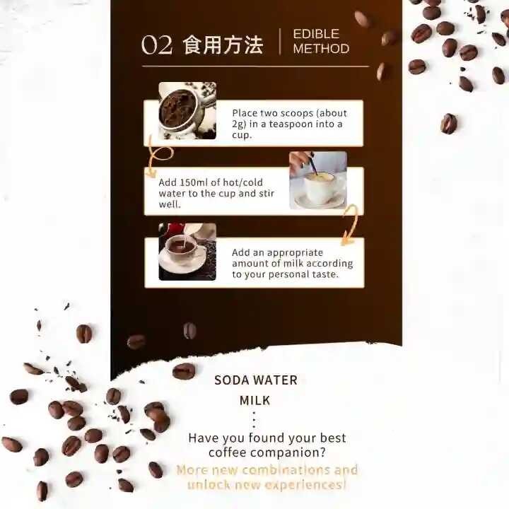 Kape Defu Slimming Vitaccino Weight Coffee, 30 Sachets, Weight Loss ...