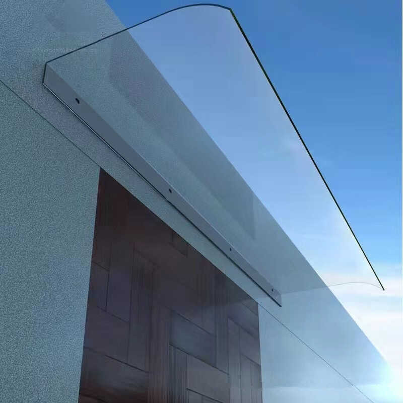 Board Outdoor PC Balcony House Waterproof Tent For Door Windows Sun ...