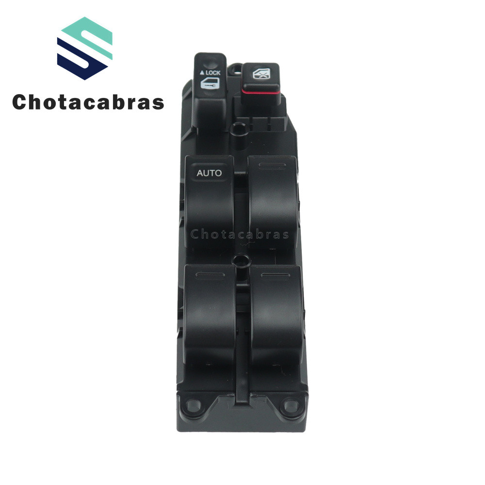 New Front Left Power Window Master Control Switch For Toyota Echo Yaris ...