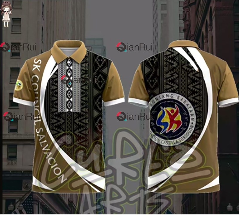 POLO SHIRT FOR MEN SK Uniforms 2024 | Shopee Philippines