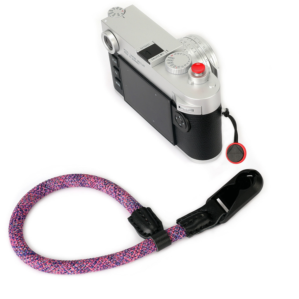 Quick Release Camera Neck Strap Shoulder Strap Wrist Round Rope for ...