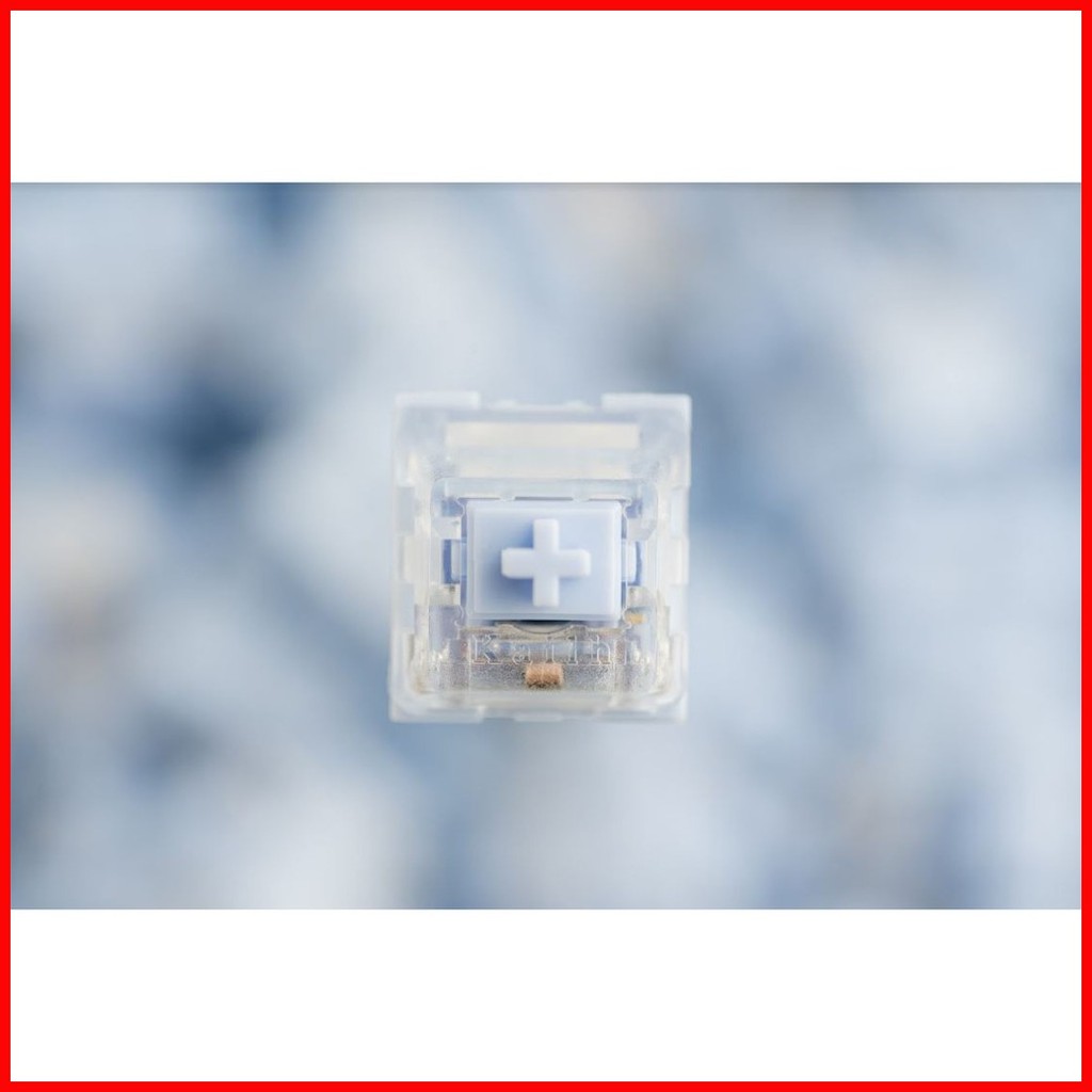 ♒ Switch Sampler Clicky & Tactile Switches Mechanical Keyboard Hot ...