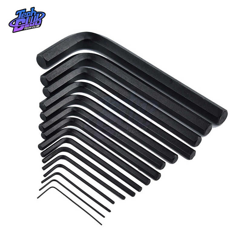 028-3/8 New Arrival inch 30-Piece Premium Hex Key Allen Wrench Set ...