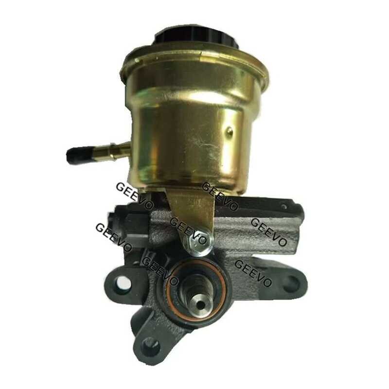 44320-0b010 35010-44320 Power Steering Pump for Toyota Pickup 3VZ V6 ...