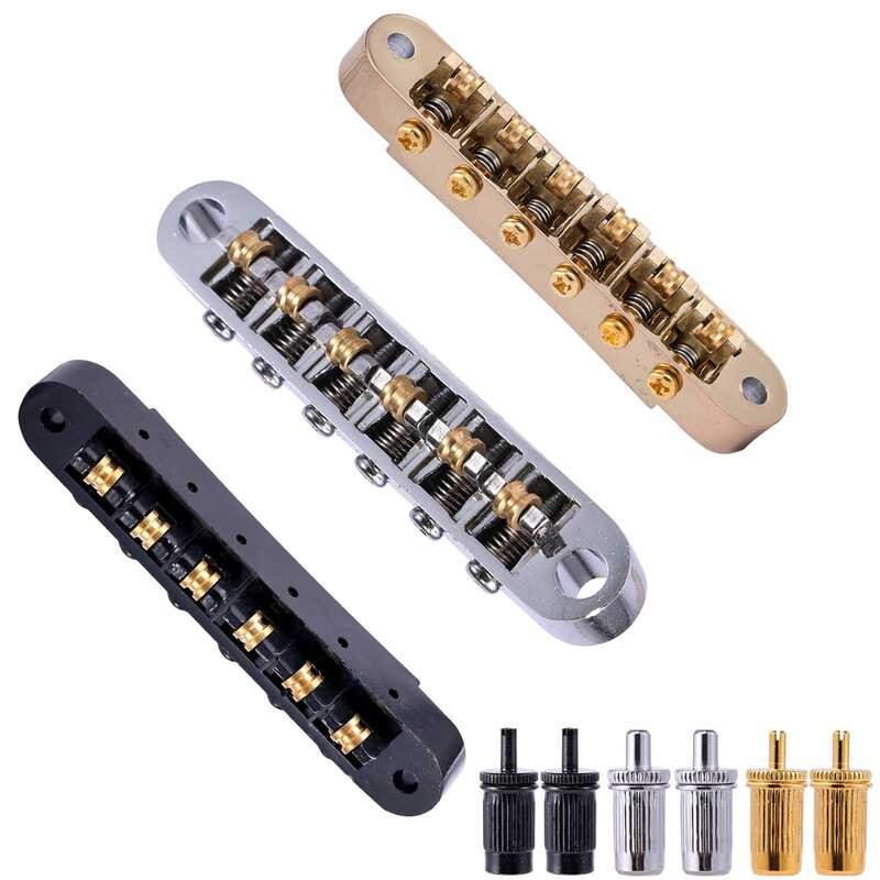 LP Roller Bridge Roller Bridge Roller Code Tailpiece Roller Pillow for ...