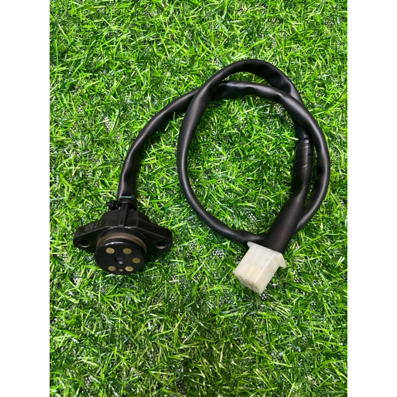 GENUINE YAMAHA NEUTRAL SWITCH ASSY FOR SNIPER 150V1,V2 and SNIPER 155 ...