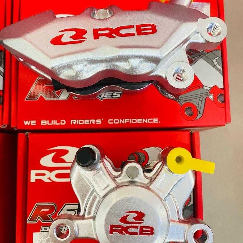 Rcb Caliper R1 And R55 Universal Right Left Hand | Shopee Philippines