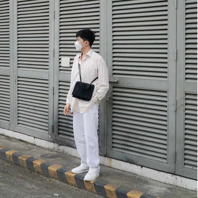 GOTCHU HANDY BAG / SLING BAG | Shopee Philippines