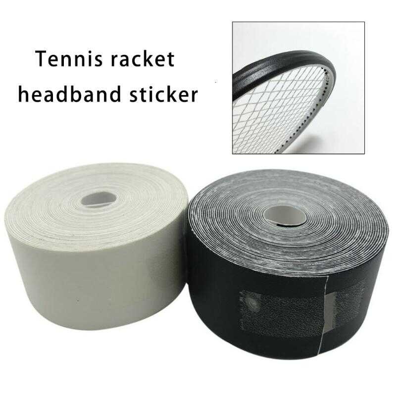 Protections Tape, Tape Head Frame Guard Sticker For Tennis Racket ...