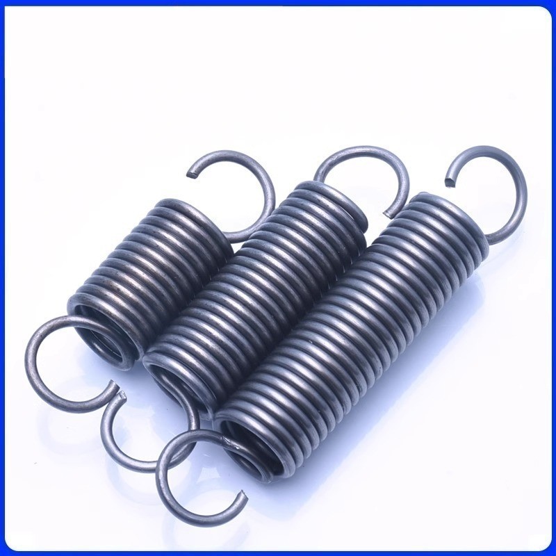 Tension spring/spring d=2.5mm,OD20mm,L=60~200mm tension springs with ...
