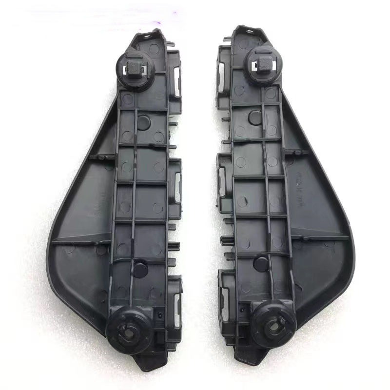 TOYOTA Vios 2014 / 2015 Bumper Side Bracket Clip NEW Vios Front Bar ...
