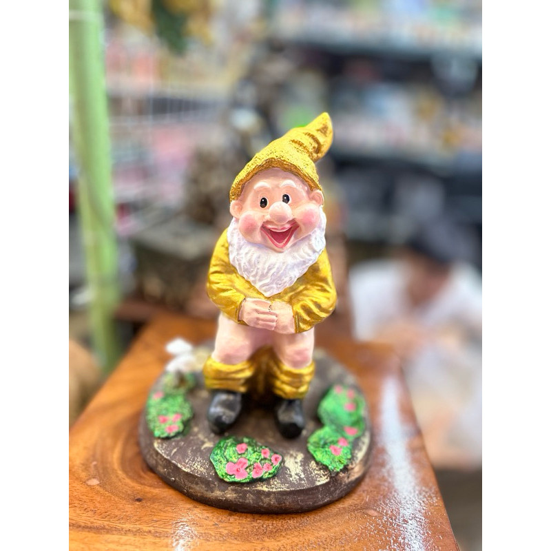 SMILEY POOPING DWARF EVMLDD001 | Shopee Philippines