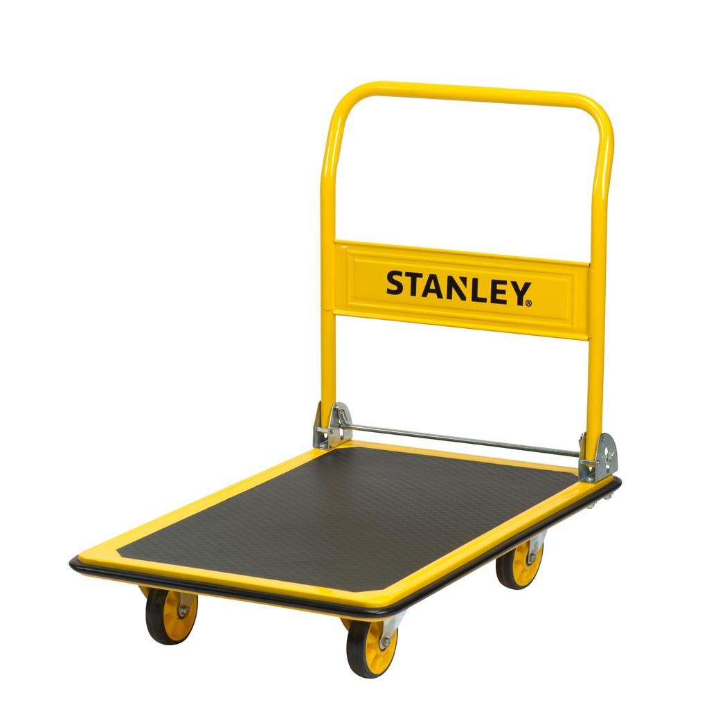 Stanley STSXWTDPC528 Platform Truck 300kg | Shopee Philippines