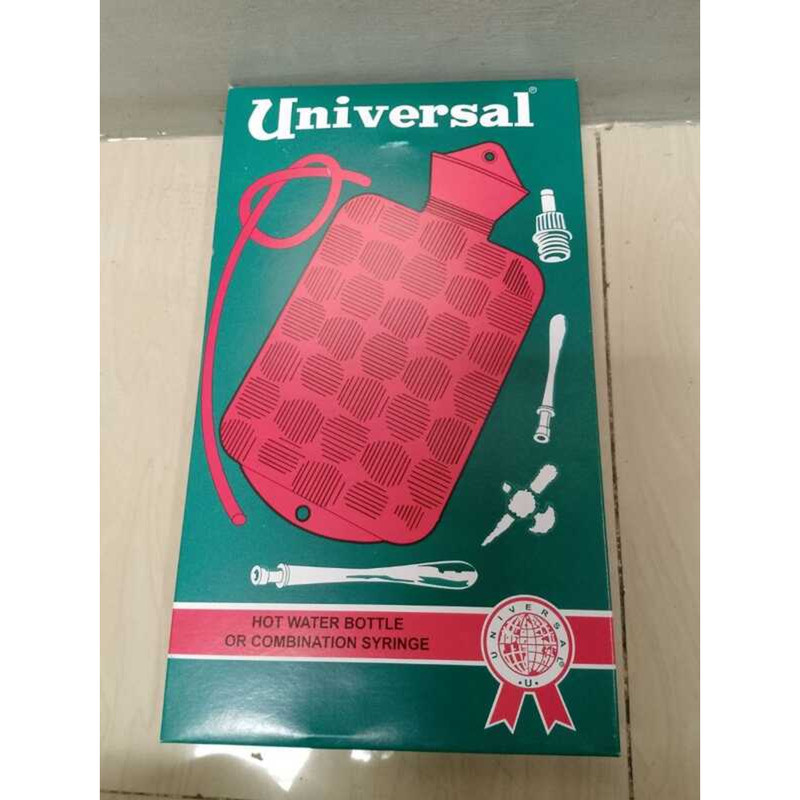Labatiba / Enima Kit UNIVERSAL COMBINATION SYRINGE 31F | Shopee Philippines