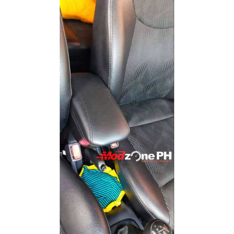HYUNDAI EON ARMREST Small Console BOX ARM REST | Shopee Philippines