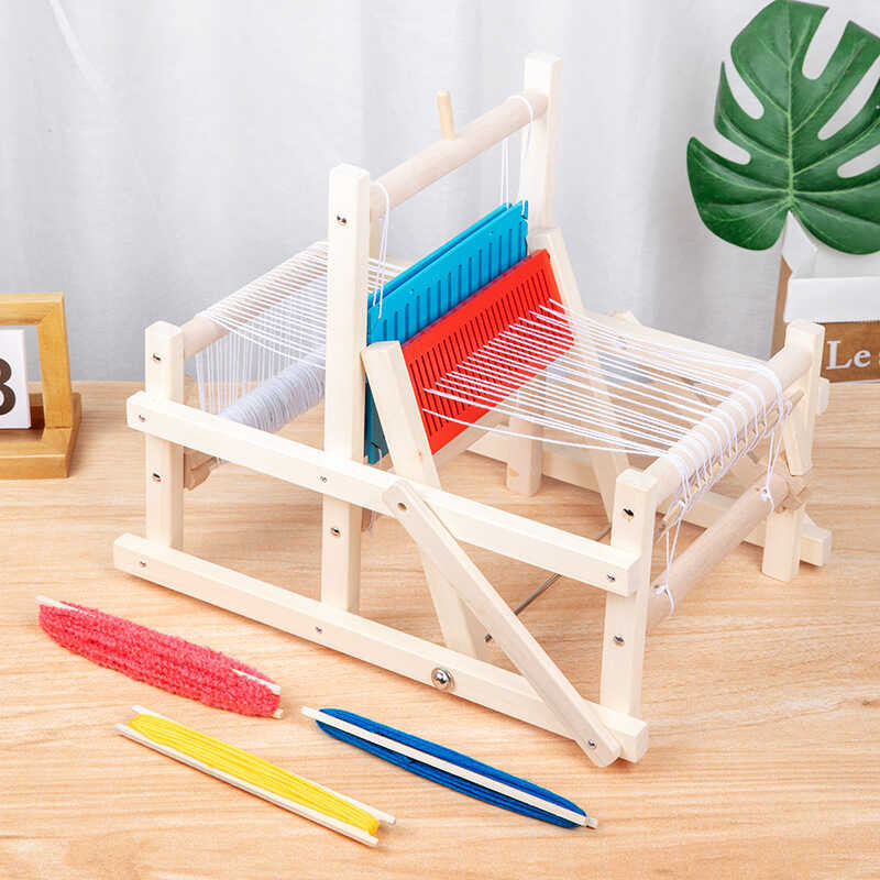 19 Wooden Simulation Machine Kindergarten Corner Materials, DIY ...