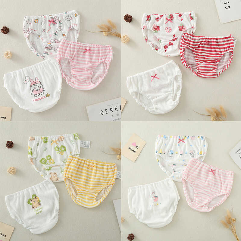 \\ 12304; Espesyal Offer 】 3 Pares Damit Loob Bata, Manipis Na Panggat ...