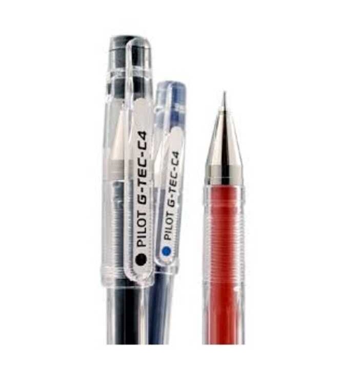 Pilot Signpen Gtech 0.4Mm · 12'S/Box | Shopee Philippines