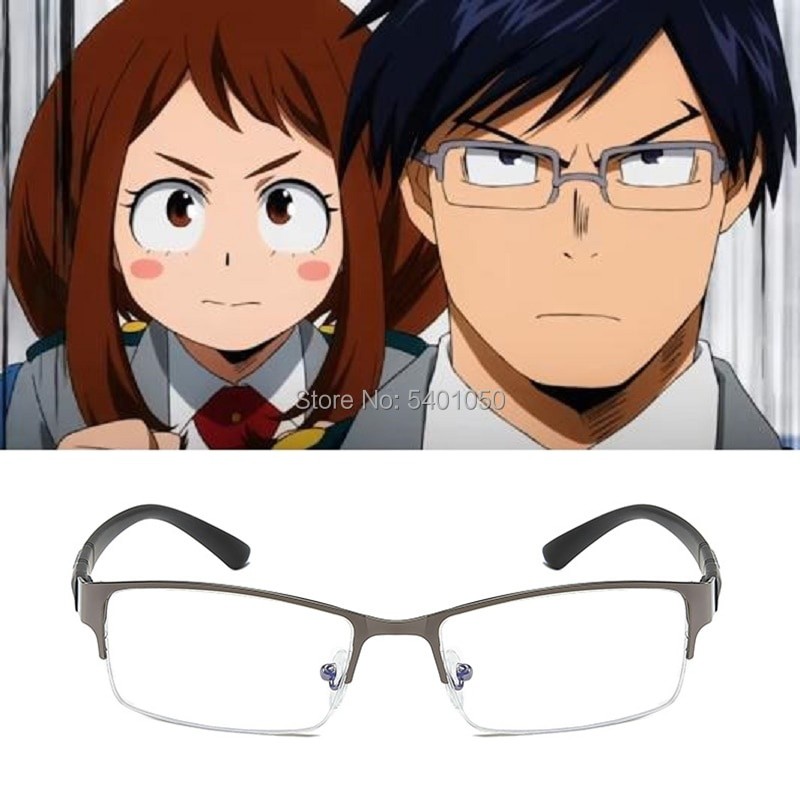 My Hero Academia Cosplay Anime boku no hero academia Iida Tenya Cosplay ...