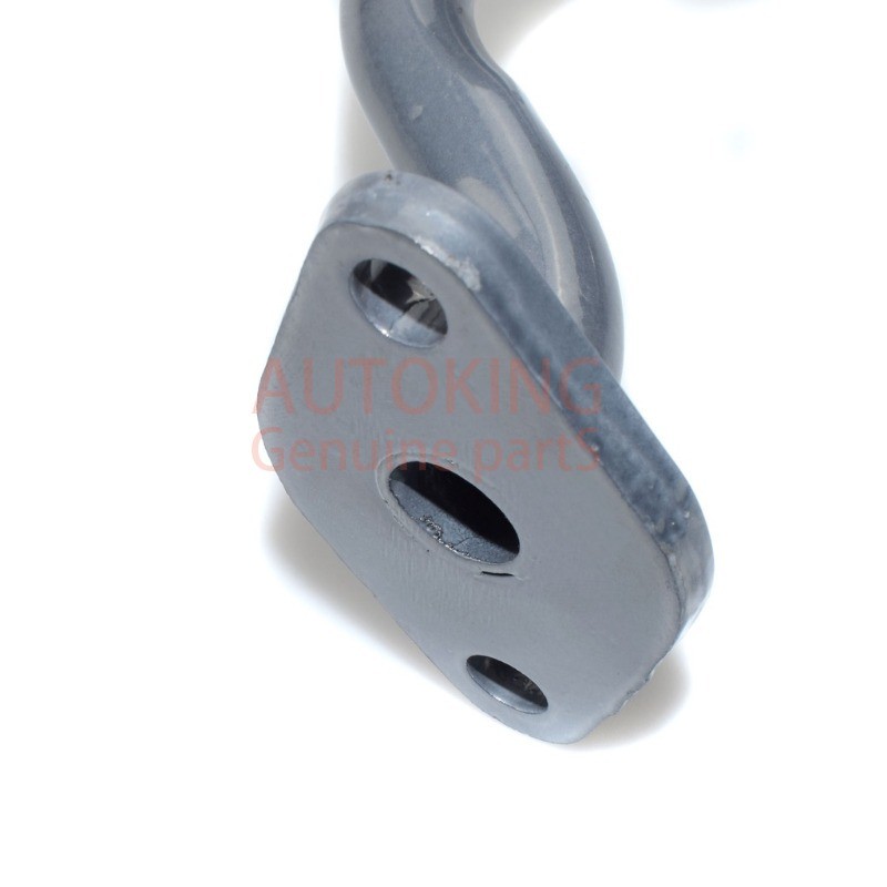 For Toyota Tacoma 4Runner 2.7L Coolant Water Bypass Pipe 16268-75130 ...