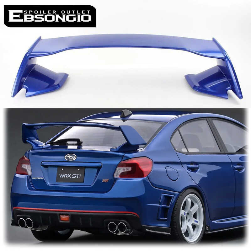 For Subaru WRX STI 2015 2016 2017 2018 2019 2020 2021 Car Accessories ...