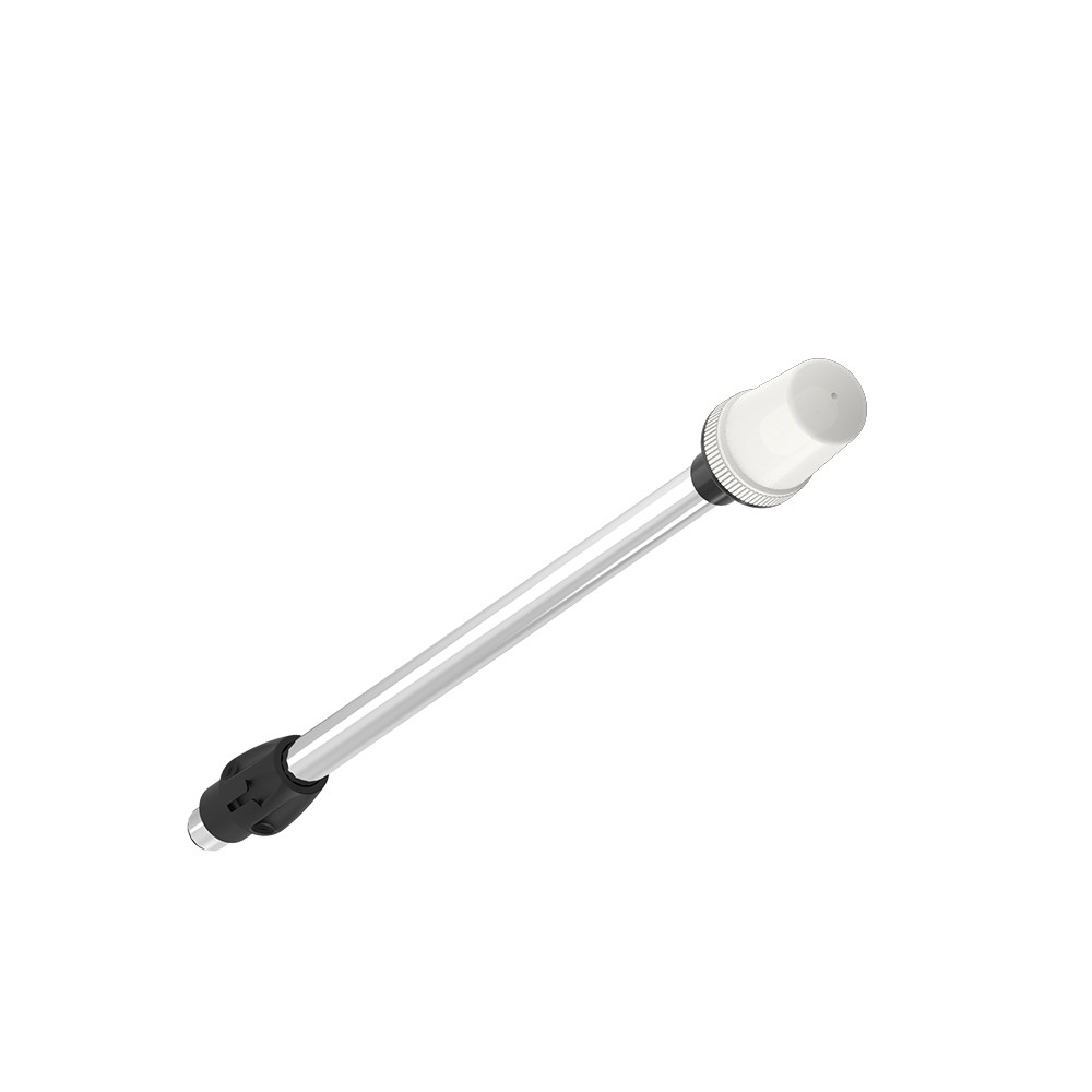 Stern Light Anchor Lamp LED Marine Boat Lights Pole All Round White ...