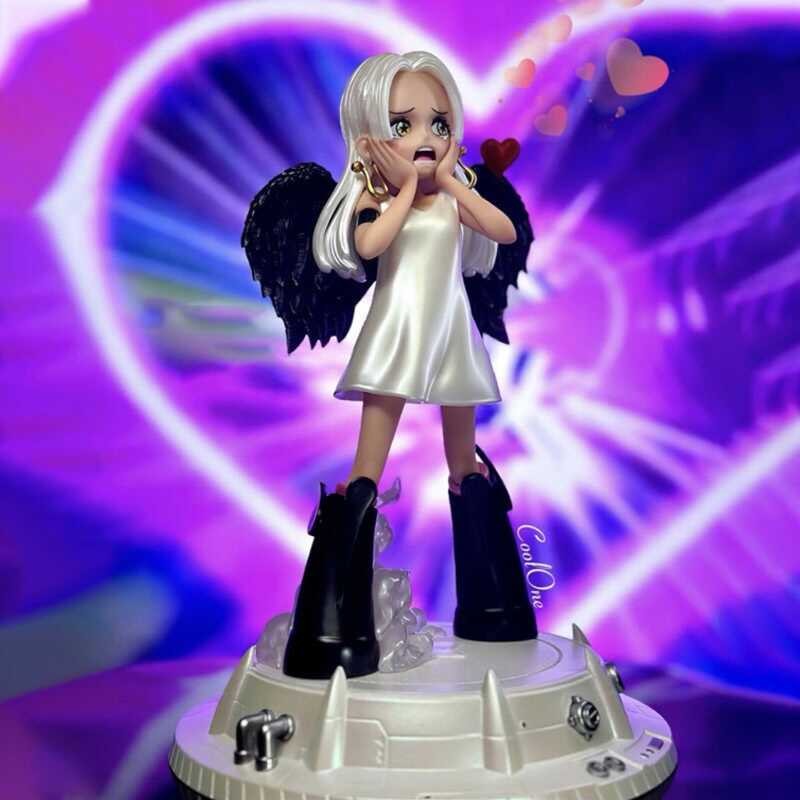 One ∮ Piece 26Cm Super Good Little Kilg Angel Empress Snake Girl Han ...