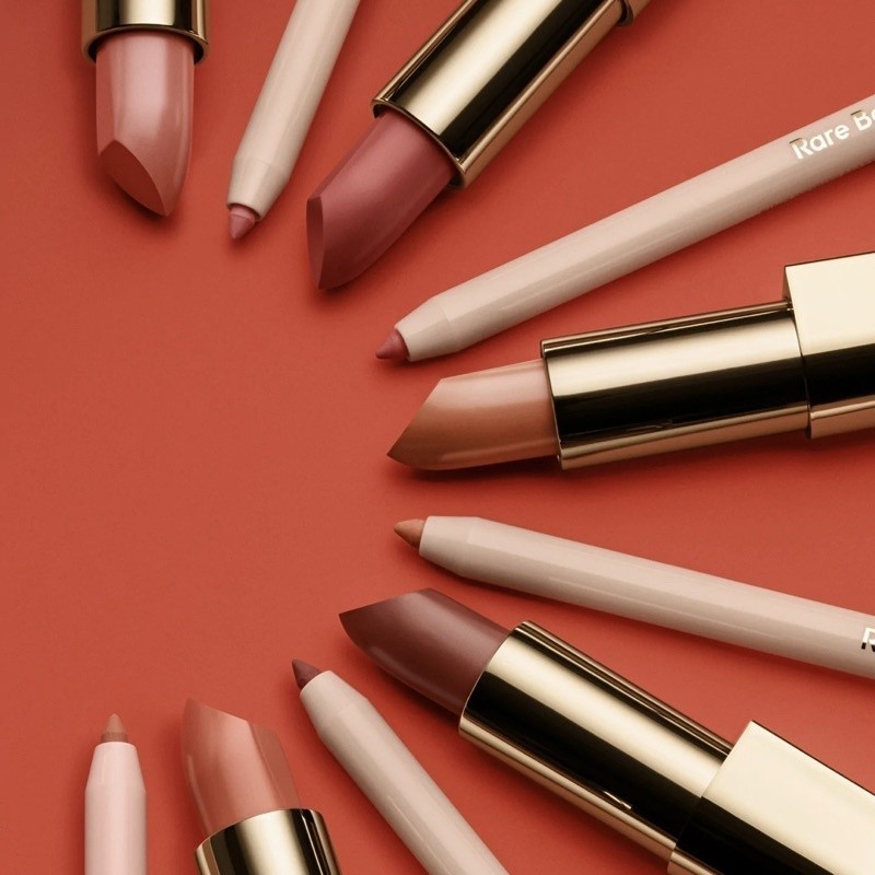 Rare Beauty Kind Words Matte Lipstick and Lip Liner | Shopee Philippines