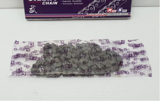 RS150 / RSX150 / RSX 150 UMA RACING silent chain/timing chain rantai ...