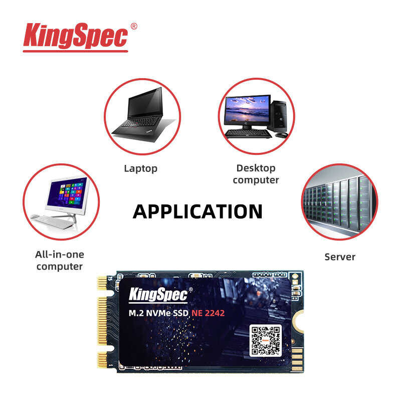Kingspec Ღ 256Gb 128Gb Ssd M2 M.2 SSD 120Gb 240Gb 512G Hard Disk M.2 ...