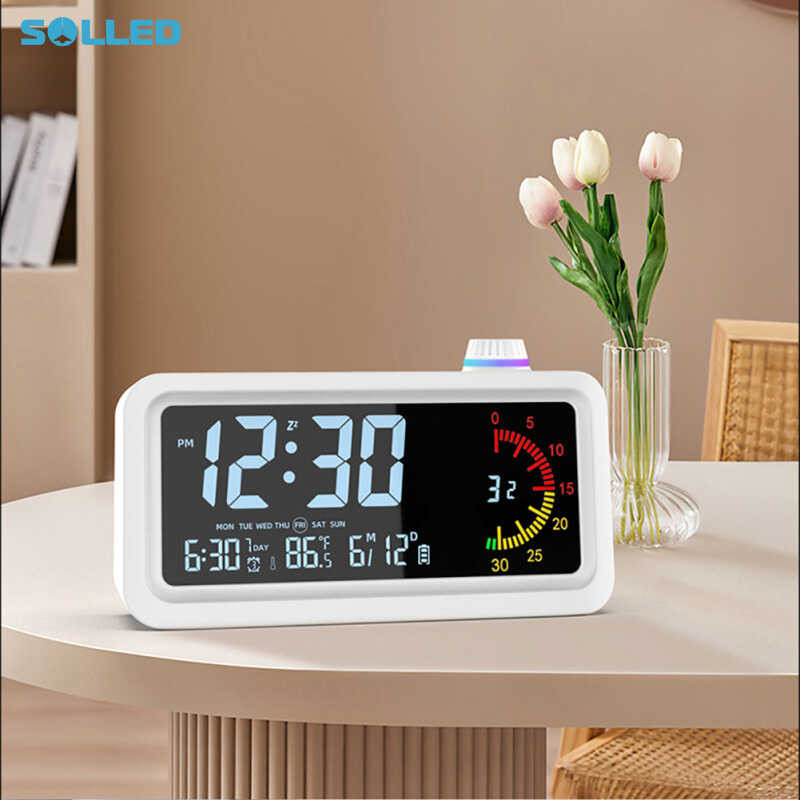 clock Clocks, Cordless Digital | Shopee Philippines