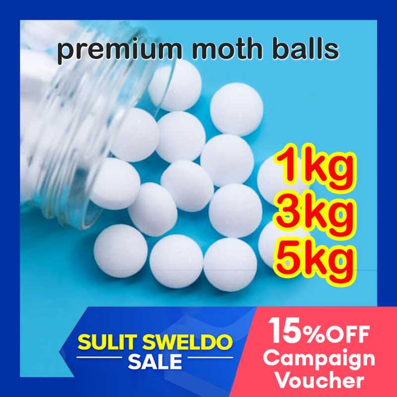 Premium MOTHBALLS FOR CLOTHES RATS ROACH Mouse Pellets Moth Alcampor ...