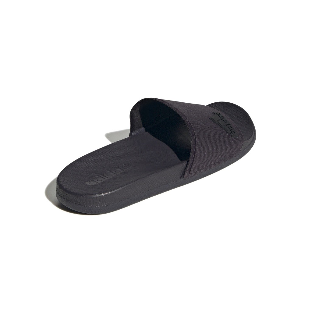 SHOE SALON Adidas Adilette Comfort Unisex Slides Purple IF0891 | Shopee ...