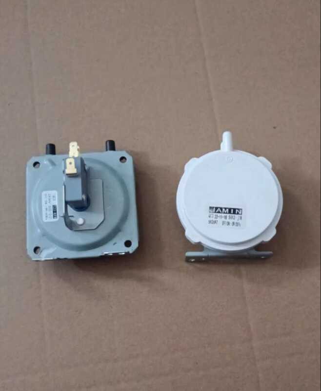 Midea Vanward Sakura Gas Water Heater Wall-mounted Boiler Wind Pressure Switch Universal ...